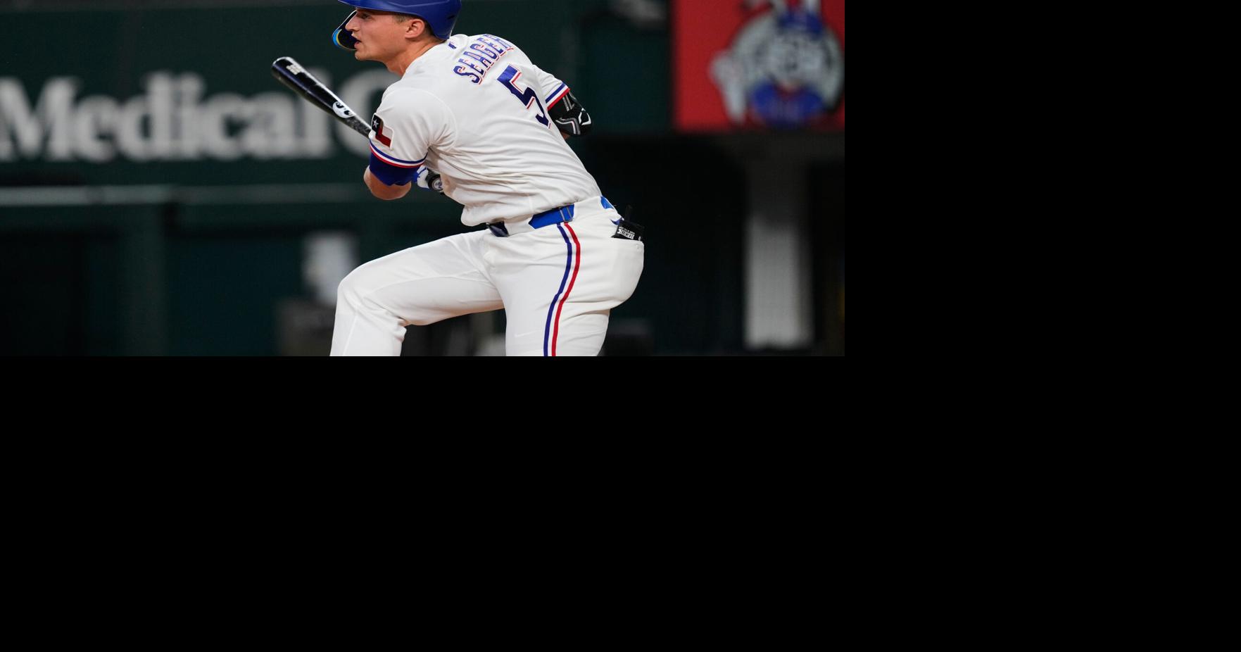 Pirates Rangers Baseball | National | idahostatejournal.com