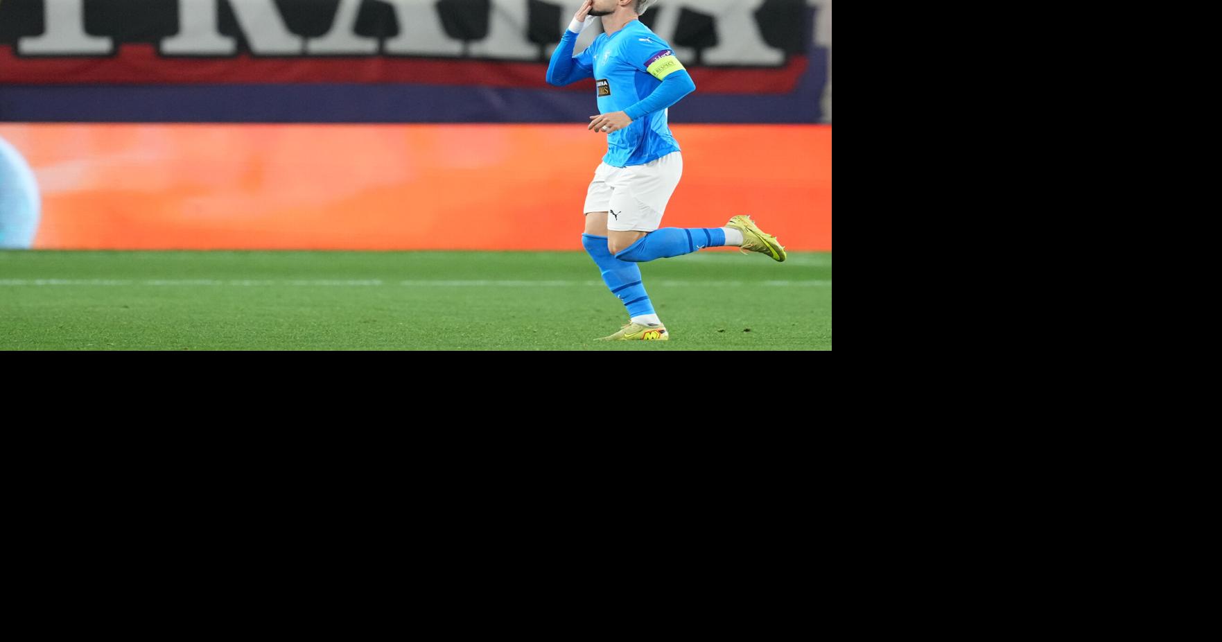 Cyprus Soccer Champions League | National | idahostatejournal.com