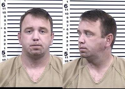 Idaho Falls man arrested for reportedly choking woman until she passed ...