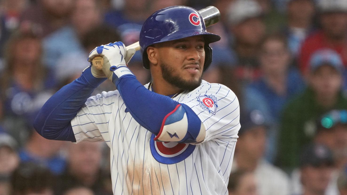 Athletics Cubs Baseball | National | idahostatejournal.com