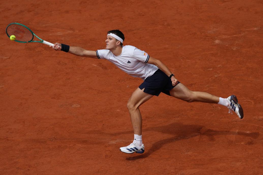 French Open Tennis | National | idahostatejournal.com