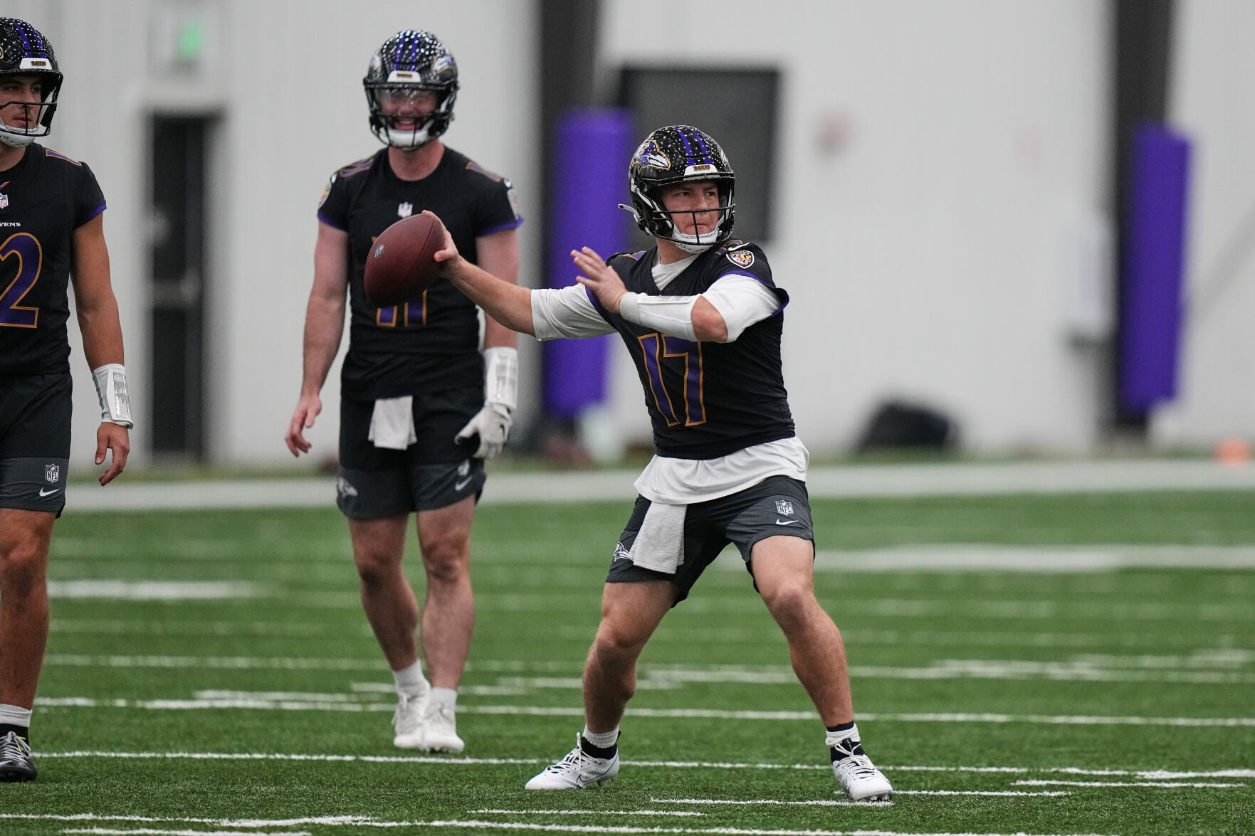 Ravens Football | National | idahostatejournal.com