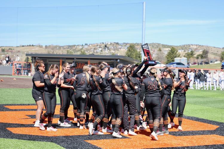 BIG SKY CHAMPIONS: Idaho State softball claims Big Sky regular season ...