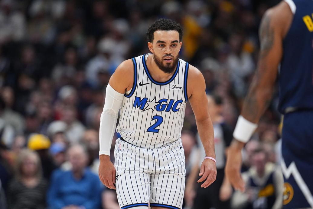 Magic Nuggets Basketball | National | idahostatejournal.com