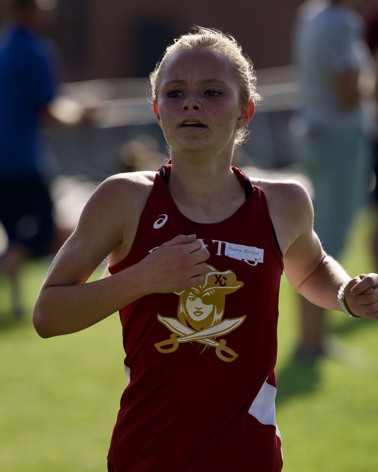 2020 All-Area Girls Cross Country Teams | Preps | idahostatejournal.com