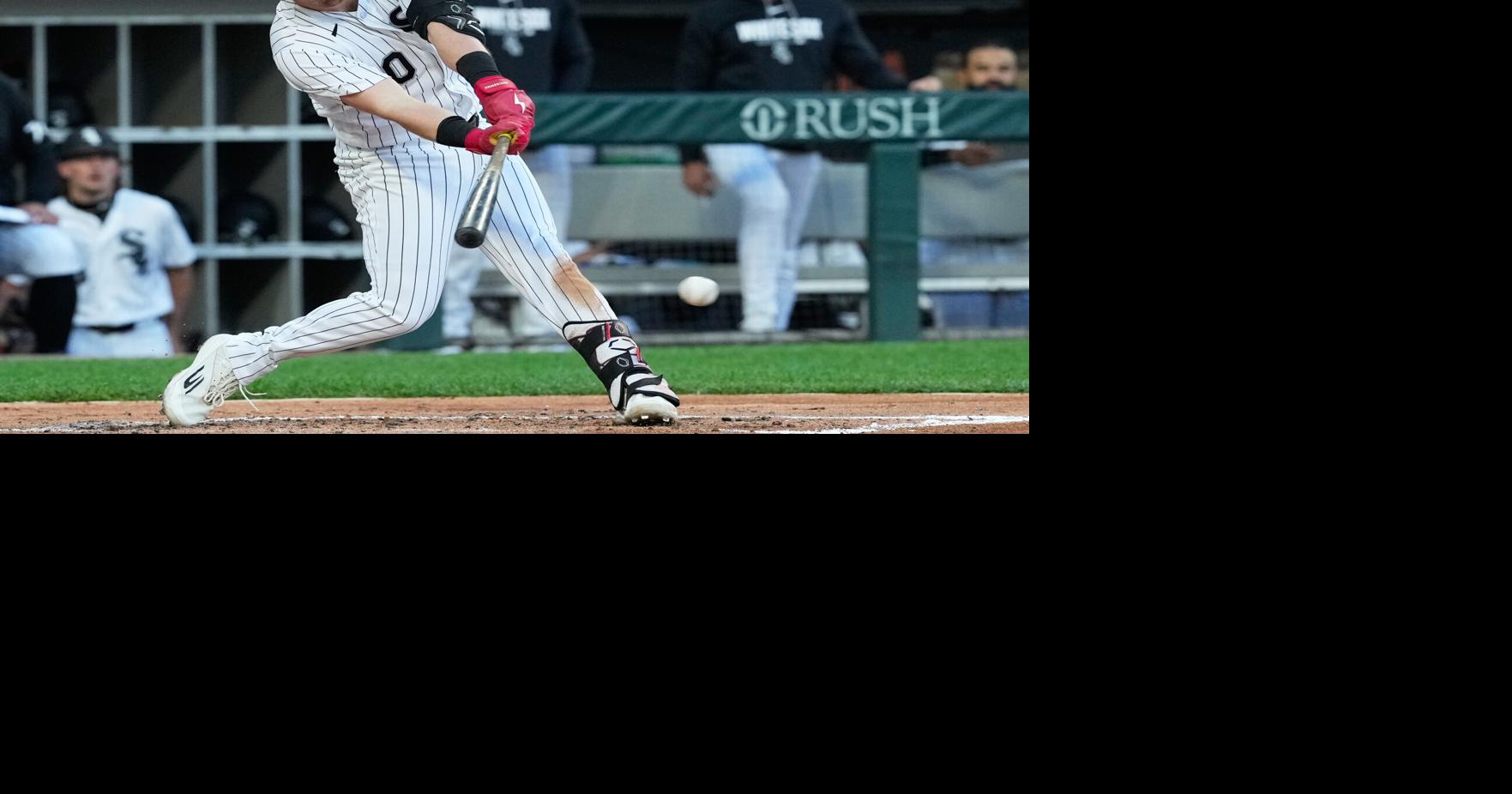 Twins White Sox Baseball | National | idahostatejournal.com