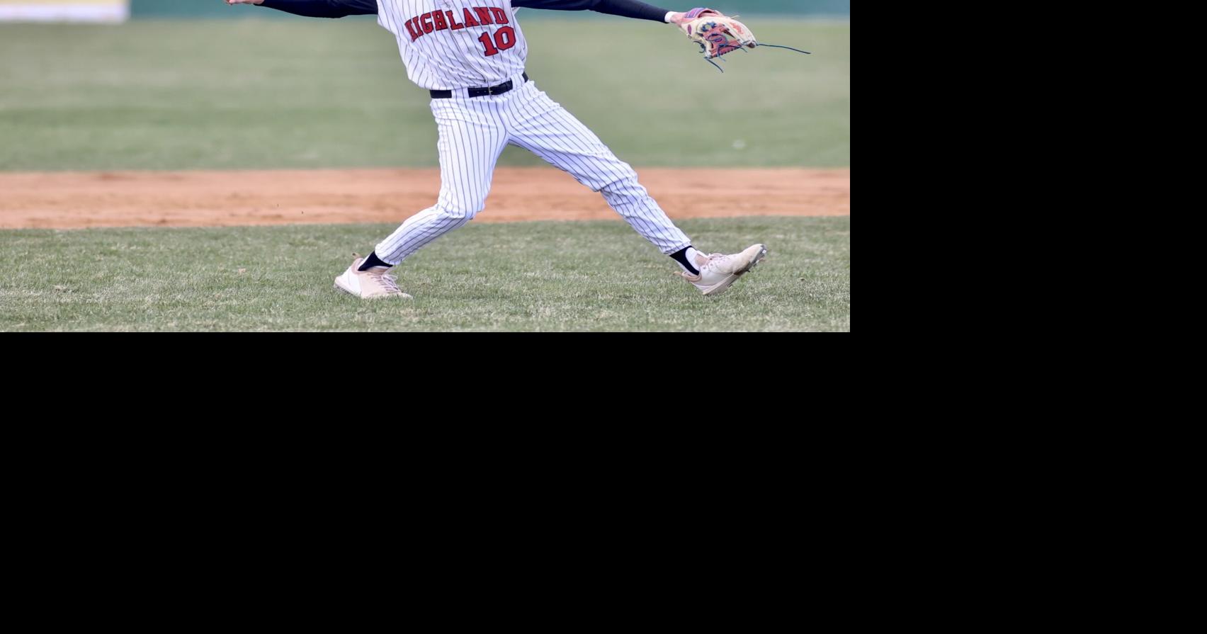 How Highland baseball is balancing youth with expectations | Preps ...