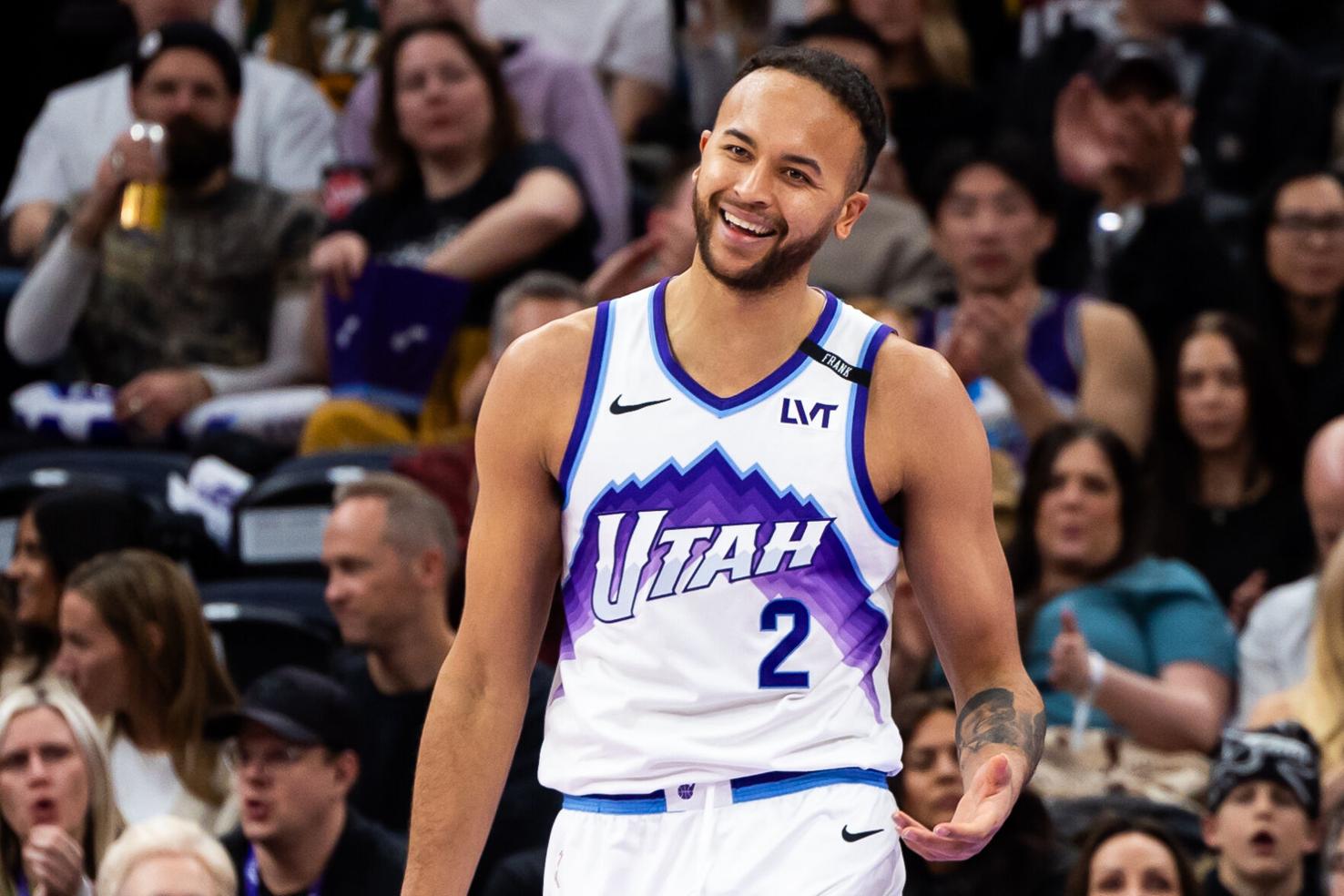 Clippers Jazz Basketball | National | idahostatejournal.com