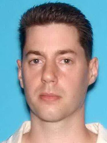 francis johnson missing