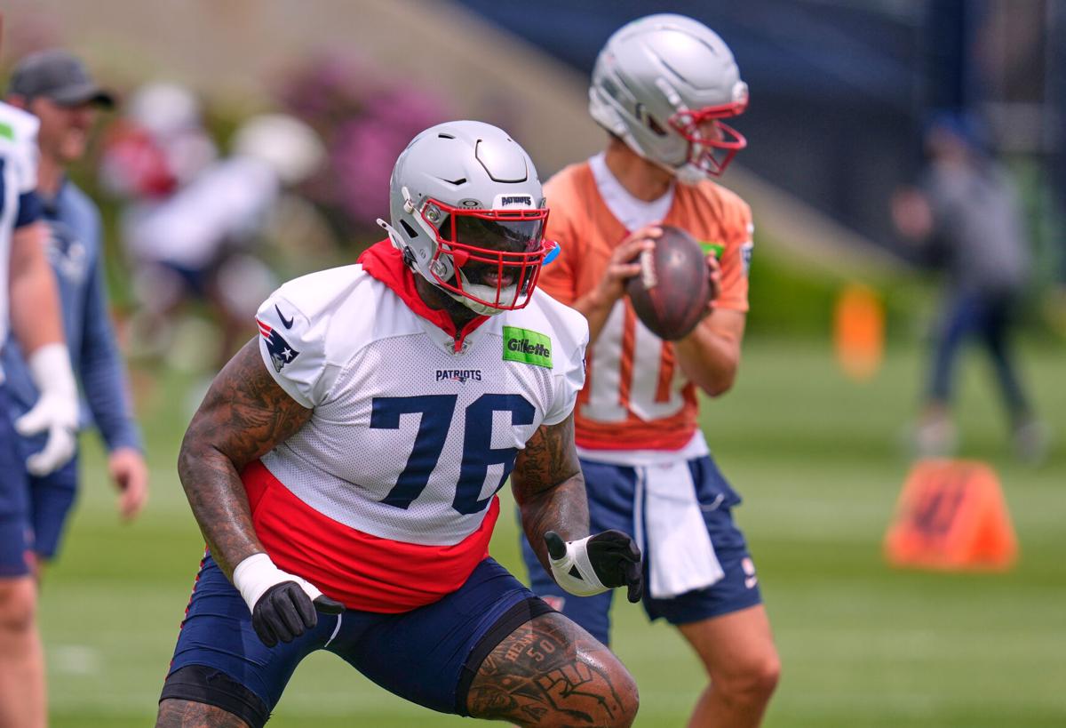 Patriots Football | National | idahostatejournal.com