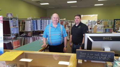 Two sewing businesses merge to become All-Star Sages Creek | Pocatello ...