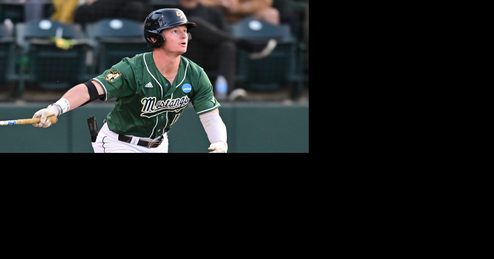 Cal Poly Baseball | National | idahostatejournal.com