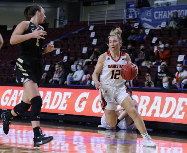 Idaho State dreaming of historic upset in first-round matchup with ...