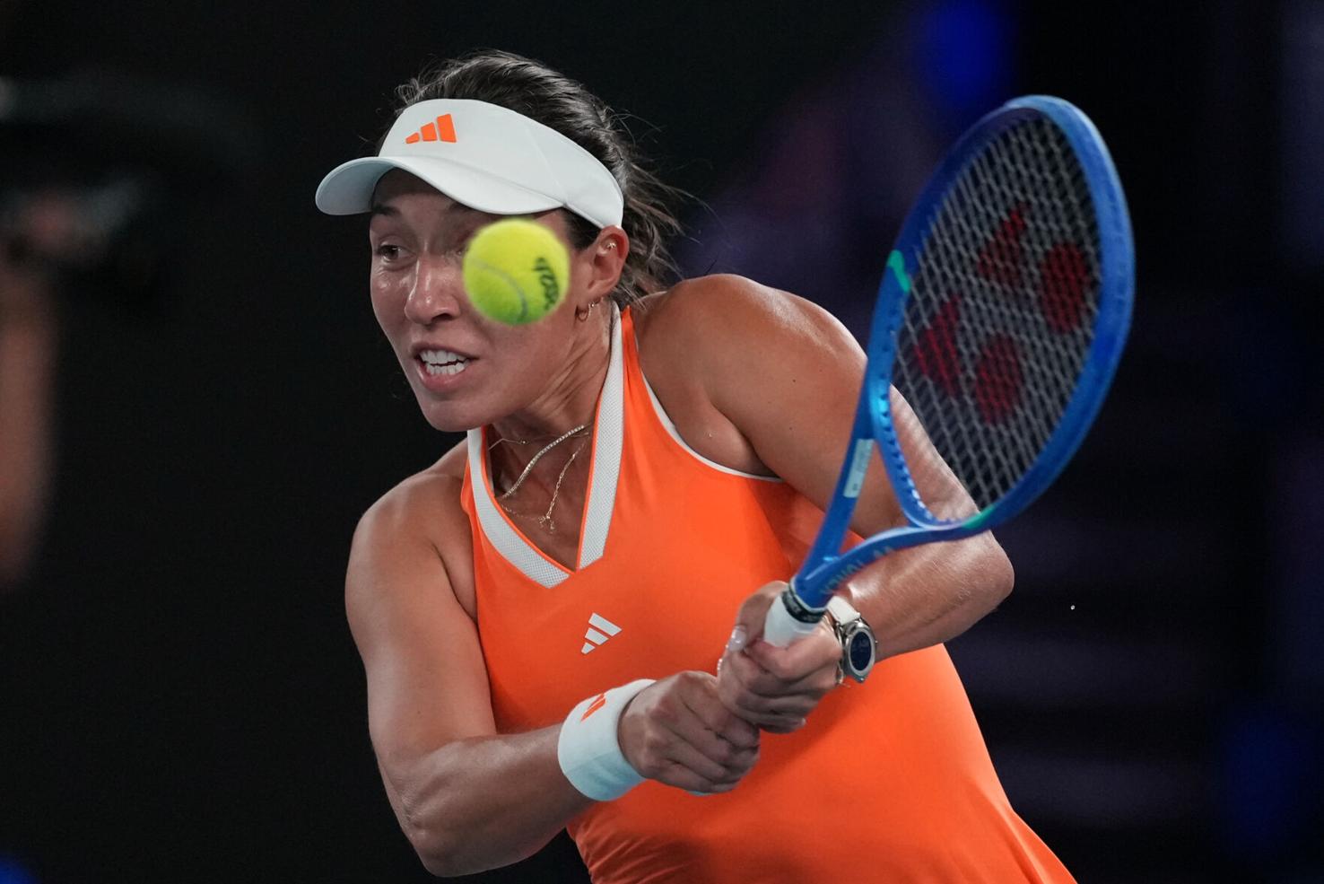 Australian Open Tennis | National | idahostatejournal.com