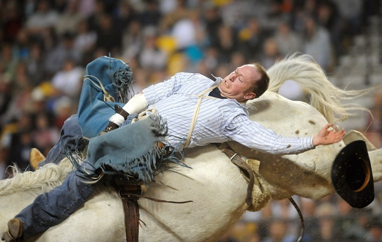 DNCFR Friday night | Sports | idahostatejournal.com