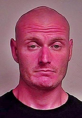 Local fugitive considered armed and dangerous arrested after standoff ...