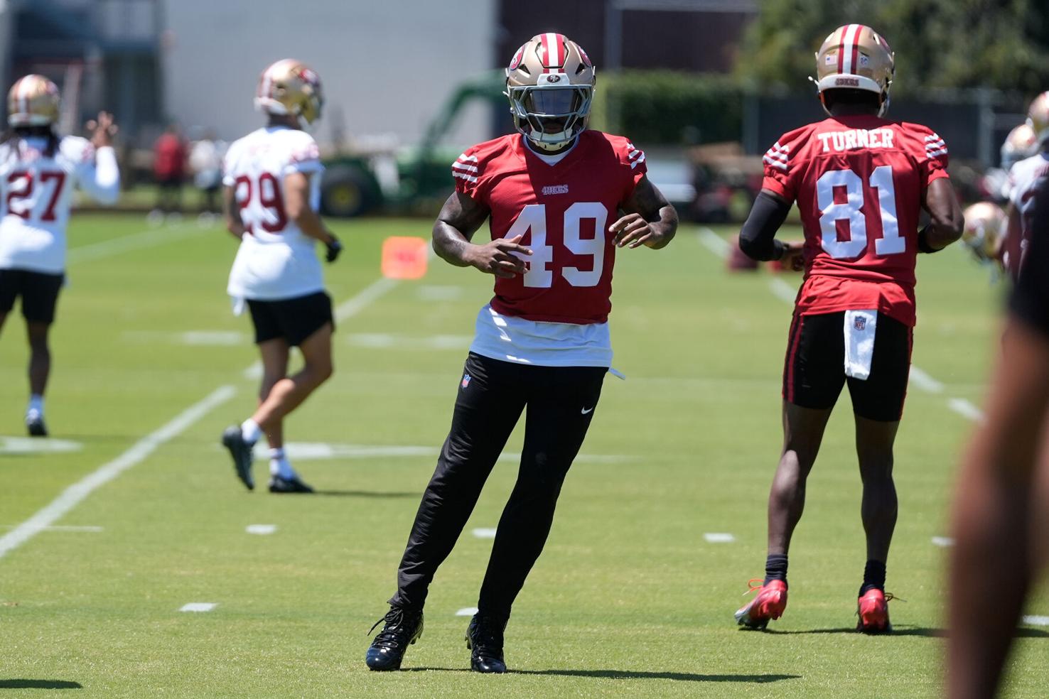 49ers Football | National | idahostatejournal.com