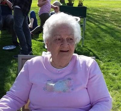 Jean Jensen to celebrate 100th birthday | Community | idahostatejournal.com