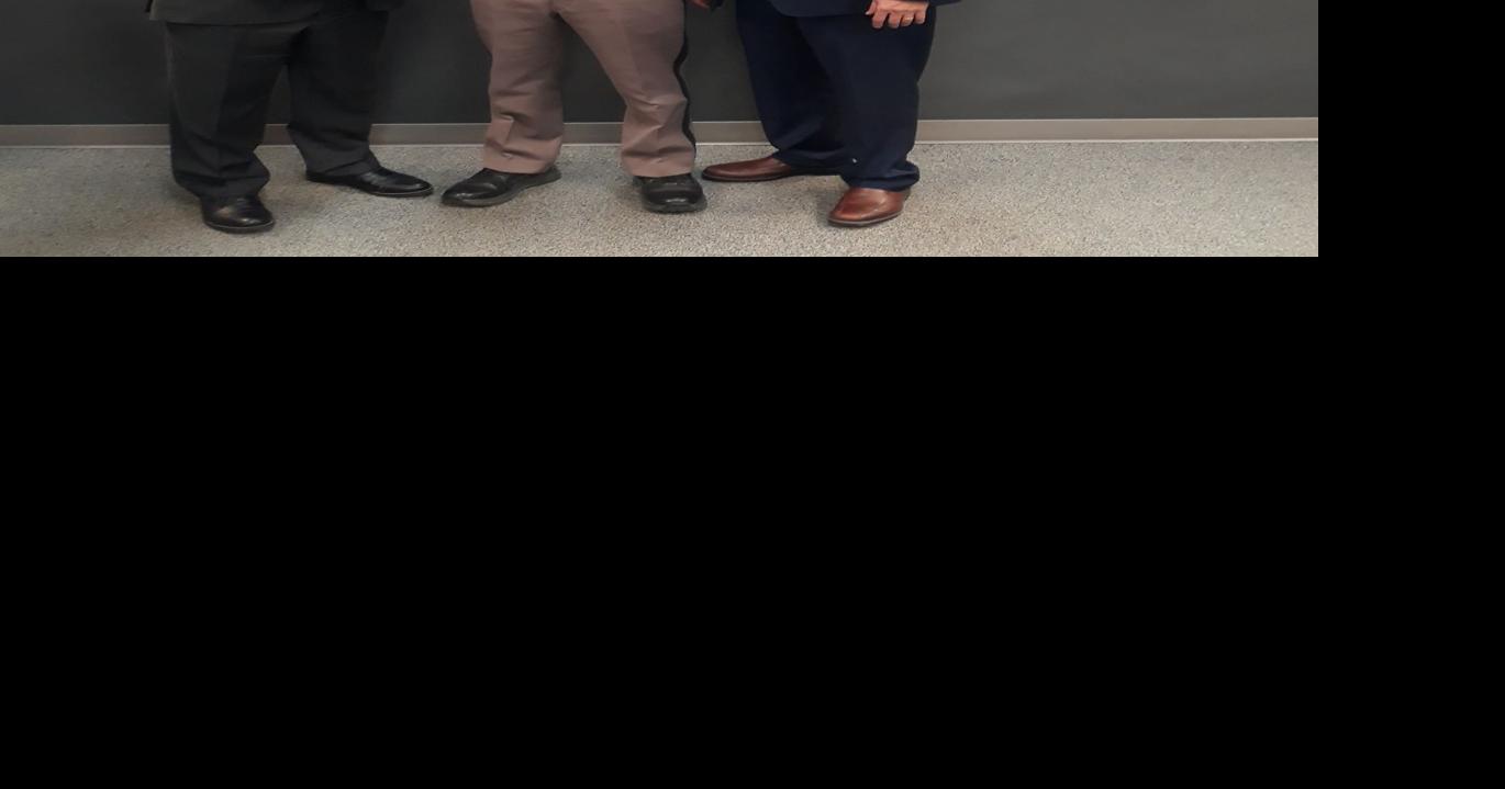 Pocatello police chief finalists address packed house at City Hall ...