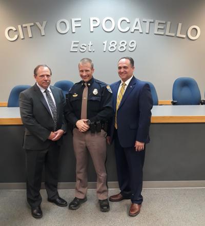Pocatello police chief finalists address packed house at City Hall ...