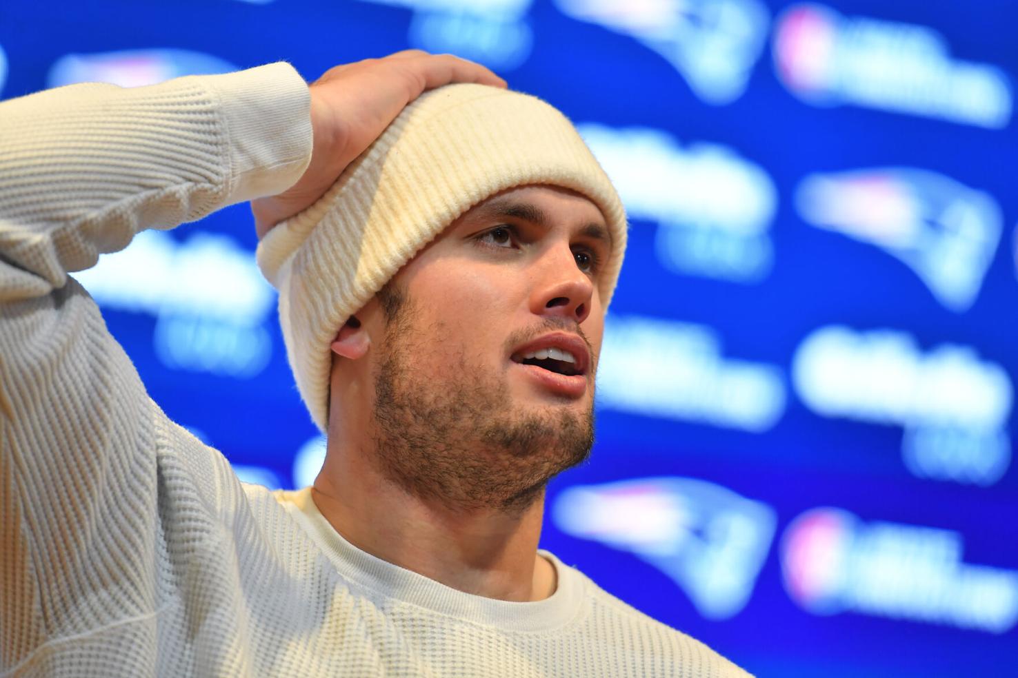 Texans Patriots Football | National | idahostatejournal.com