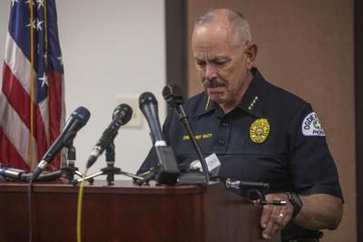 Police: Ogden officer killed in shootout was proud to serve in his ...