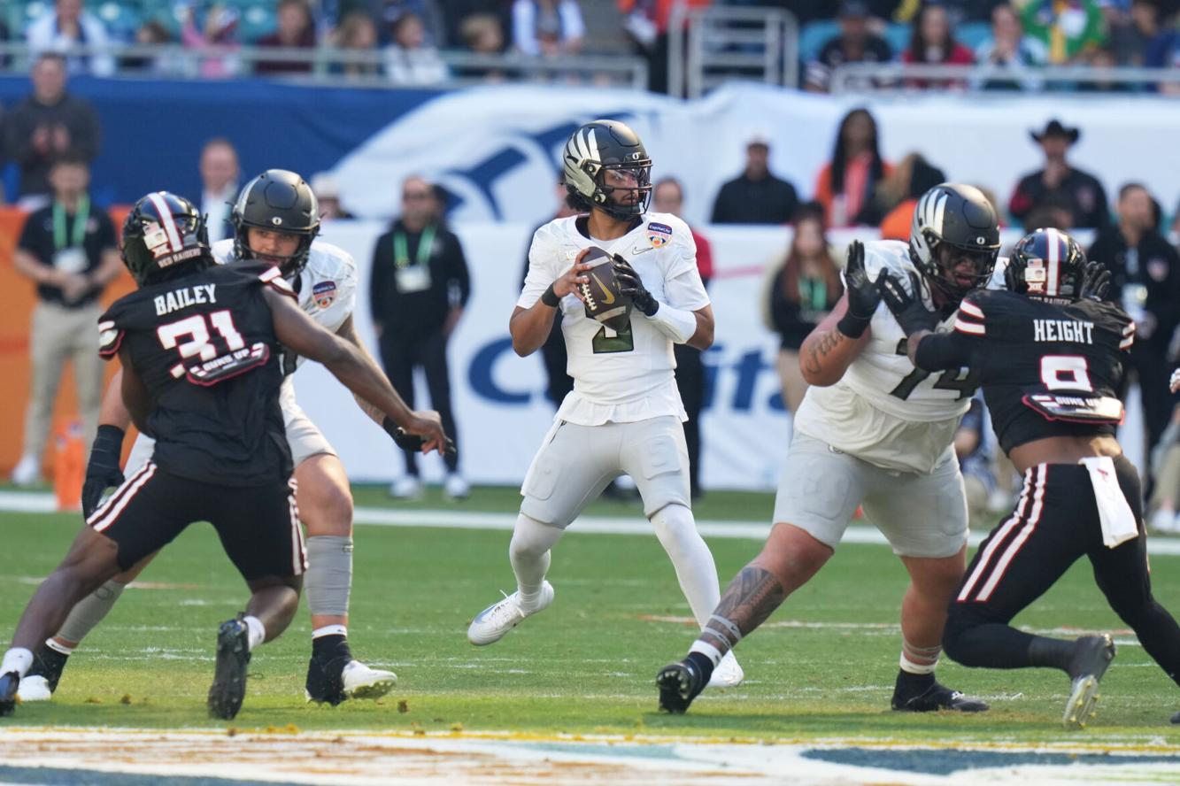 CFP Orange Bowl Football | National | idahostatejournal.com