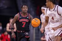 Georgia South Carolina Basketball | National | idahostatejournal.com