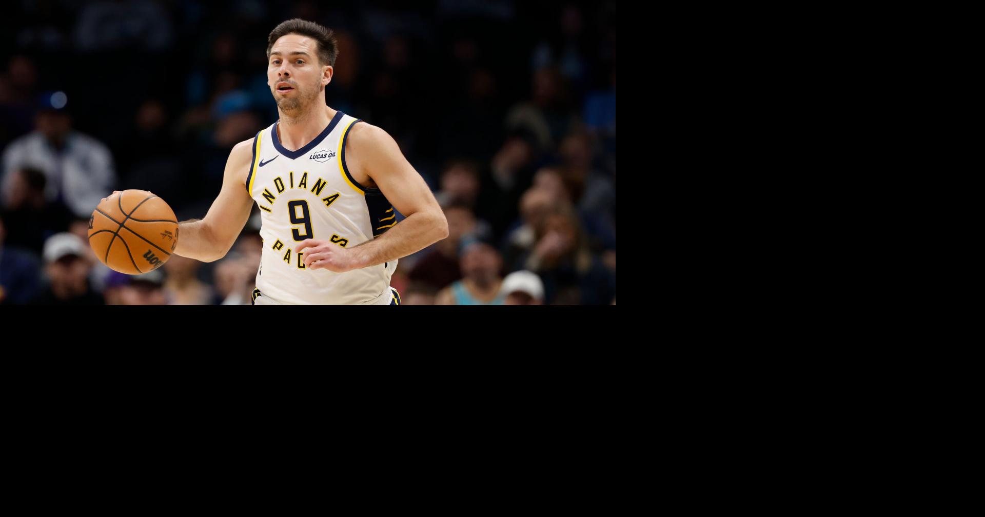 Pacers Basketball | National | idahostatejournal.com