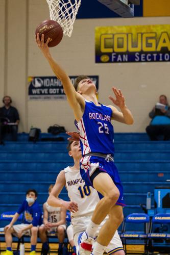 James Bodily's 31 points not enough for North Gem in first-round loss ...