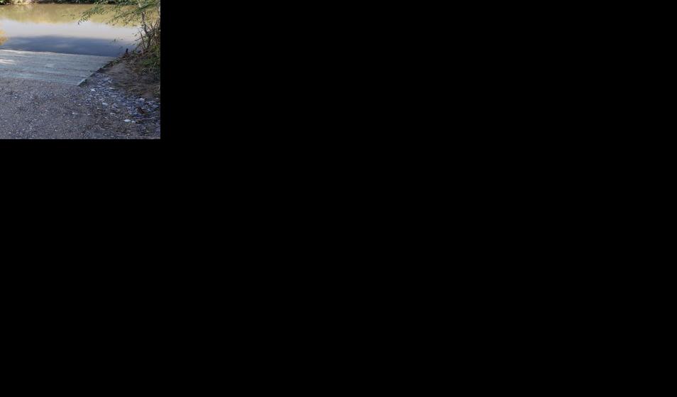 Section of Portneuf River in Pocatello closed to public because of ...