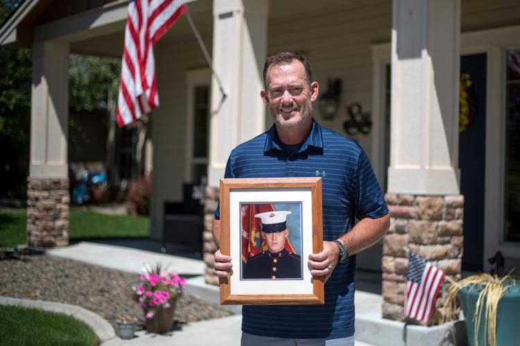 Veteran looking to Sen. Risch in efforts to pull Idaho troops out of ...