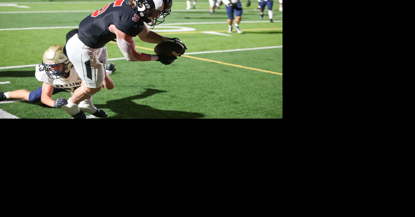 Highland's Sorrell and Riddle take home top honors along with West Side ...