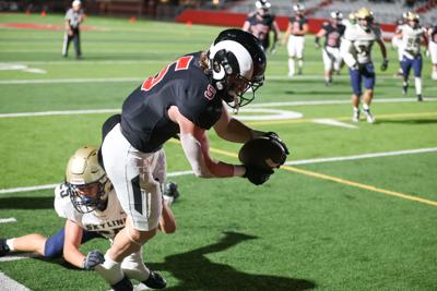 Rams optimistic as they prepare to return to home field for game ...