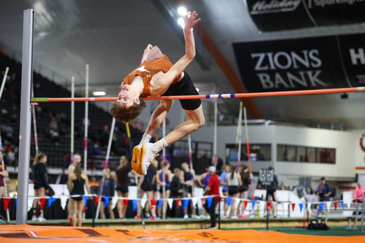 Photos of Simplot Games Day 2 at the ICCU Dome in Pocatello | High ...