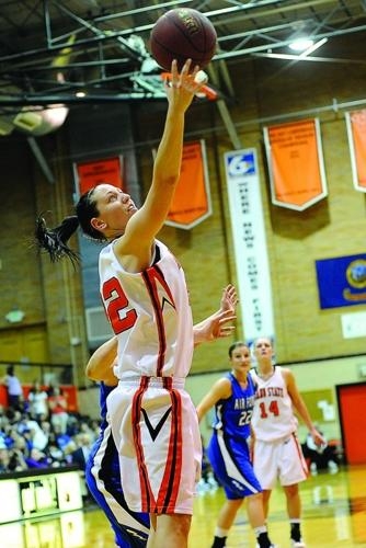 Where are they now? Ashleigh Vella | Local | idahostatejournal.com