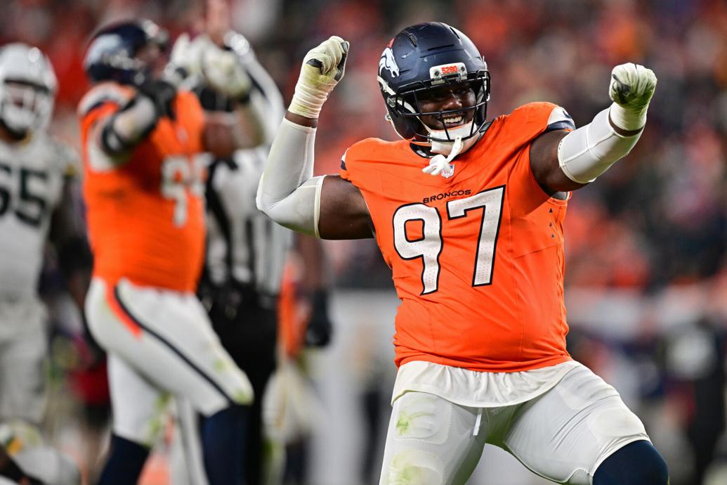 Packers Broncos Football | National | idahostatejournal.com