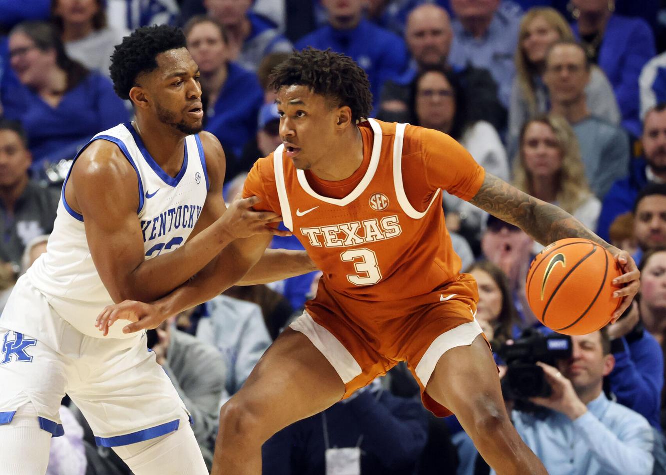 Texas Kentucky Basketball | National | idahostatejournal.com