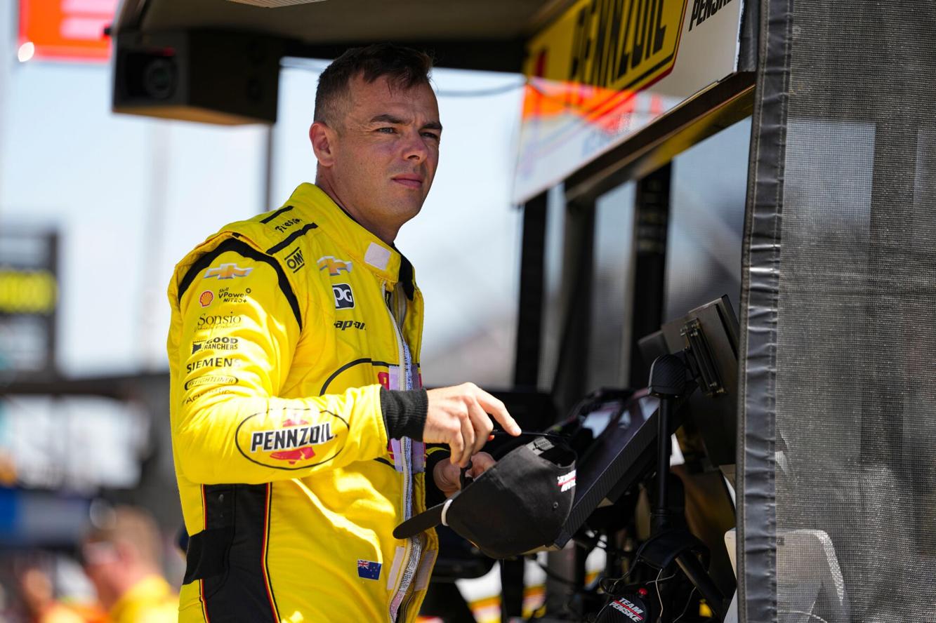 Indy 500 Auto Racing | National | idahostatejournal.com