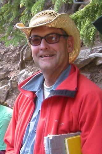 ISU Geosciences Department celebrates career of professor Paul Link ...