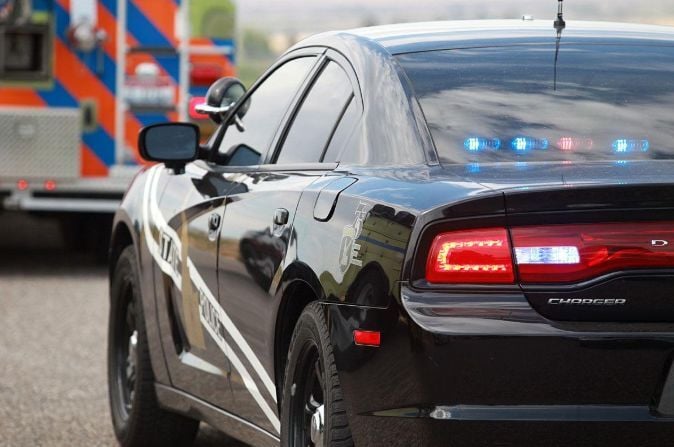 Idaho Falls woman dies in four-vehicle crash that shut down Highway 26 ...