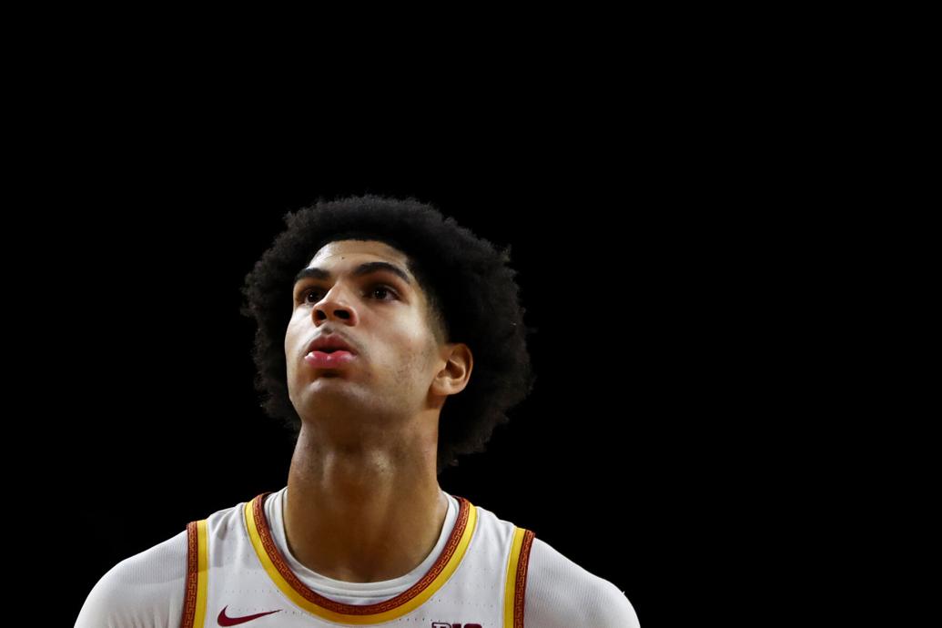 Maryland USC Basketball | National | idahostatejournal.com