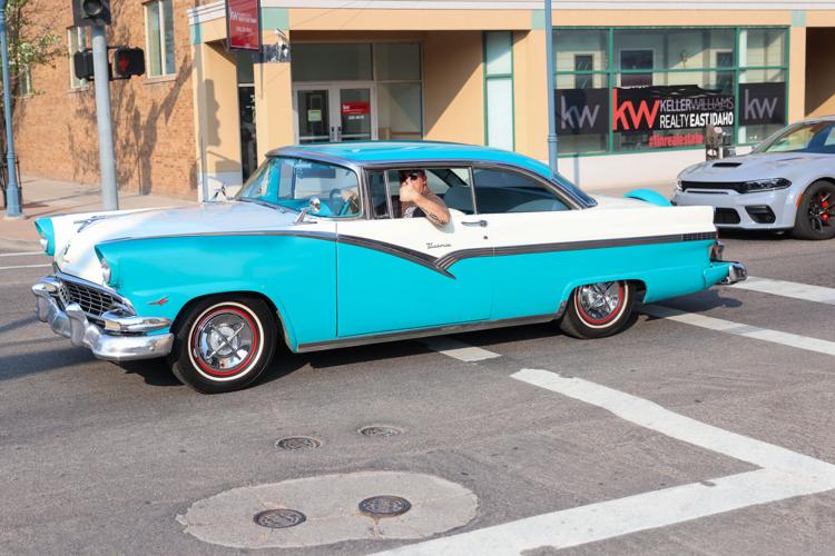 Photos of Thursday Night Cruise in downtown Pocatello | Local ...