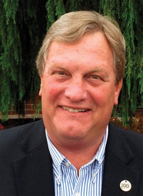 NRA backs incumbent Simpson in primary | Members | idahostatejournal.com