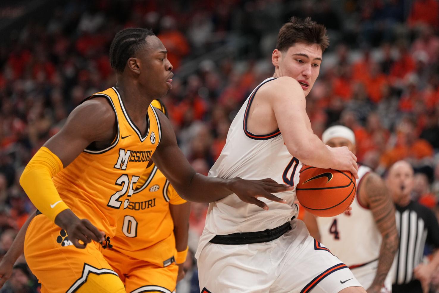 Illinois Missouri Basketball | National | idahostatejournal.com