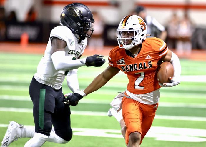 James returns to ISU after two-year portal journey | Sports ...