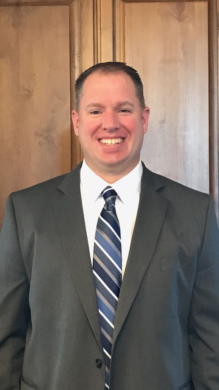 Jared Johnson named city attorney | Community | idahostatejournal.com