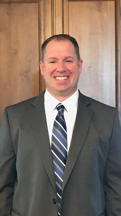 Jared Johnson named city attorney | Community | idahostatejournal.com