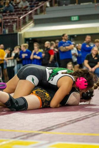 Blackfoot's Conrad wins third consecutive Rollie Lane championship ...