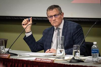 North Idaho College makes hiring of acting president ‘null and void ...